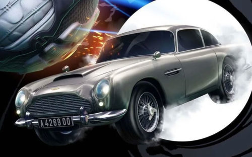 Rocket League Cars in Real Life! - Carsforsale.com®