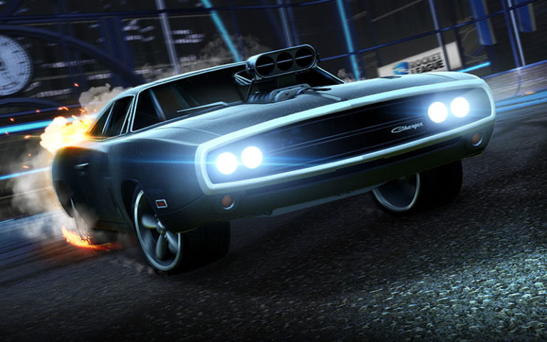 Rocket League Cars in Real Life! - Carsforsale.com®