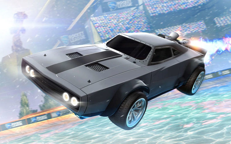 Rocket League Cars in Real Life! - Carsforsale.com®