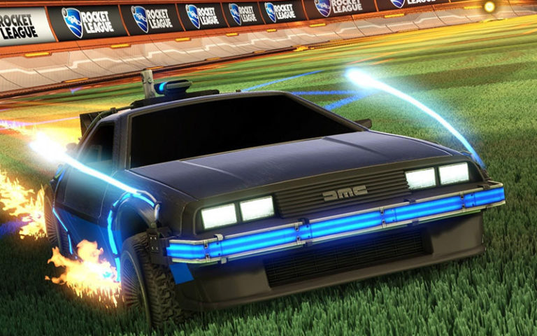 Rocket League Cars in Real Life! - Carsforsale.com®