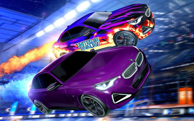 Rocket League Cars in Real Life! - Carsforsale.com®
