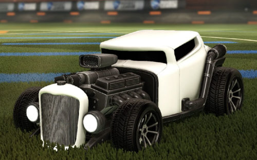 Rocket League Cars in Real Life! - Carsforsale.com®