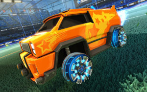 Rocket League Cars in Real Life! - Carsforsale.com®