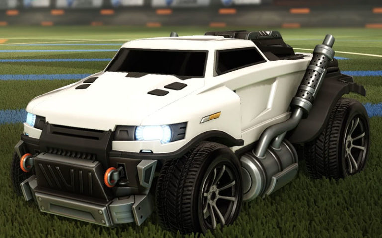 Rocket League Cars in Real Life! - Carsforsale.com®