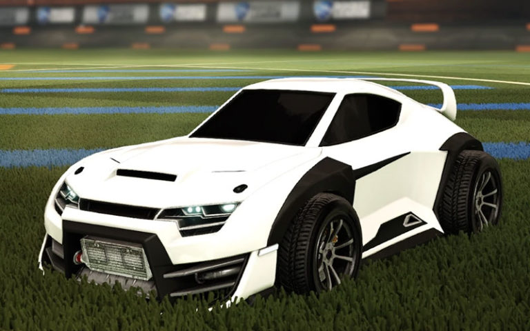 Rocket League Cars in Real Life! - Carsforsale.com®