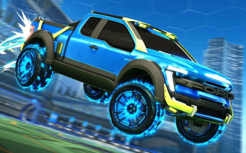 Rocket League Cars in Real Life! - Carsforsale.com®