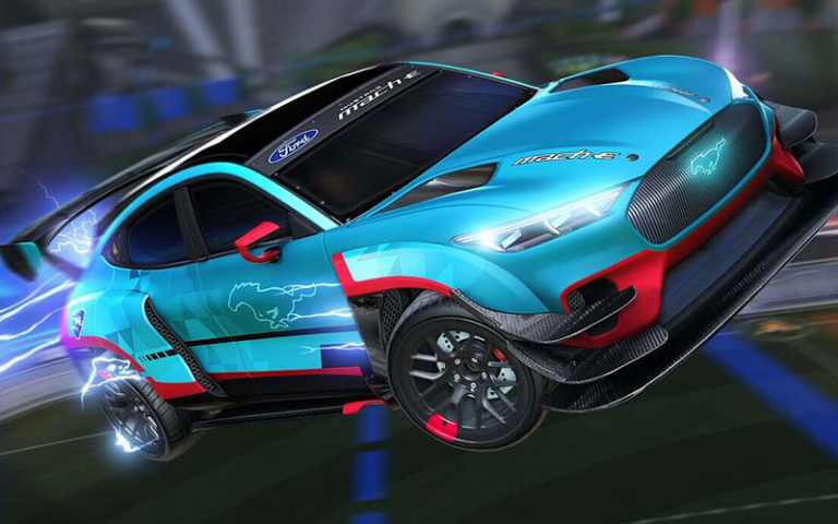 Rocket League Cars in Real Life! - Carsforsale.com®