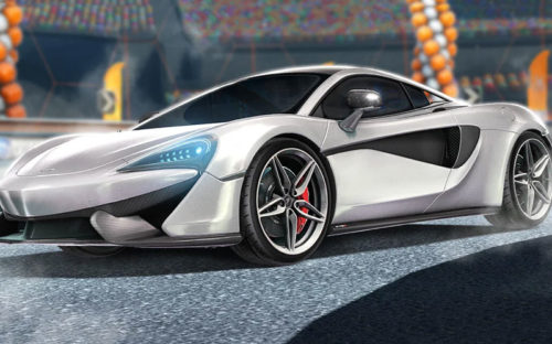 Rocket League Cars in Real Life! - Carsforsale.com®