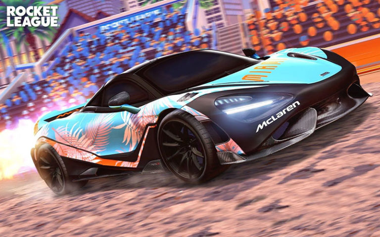 Rocket League Cars in Real Life! - Carsforsale.com®