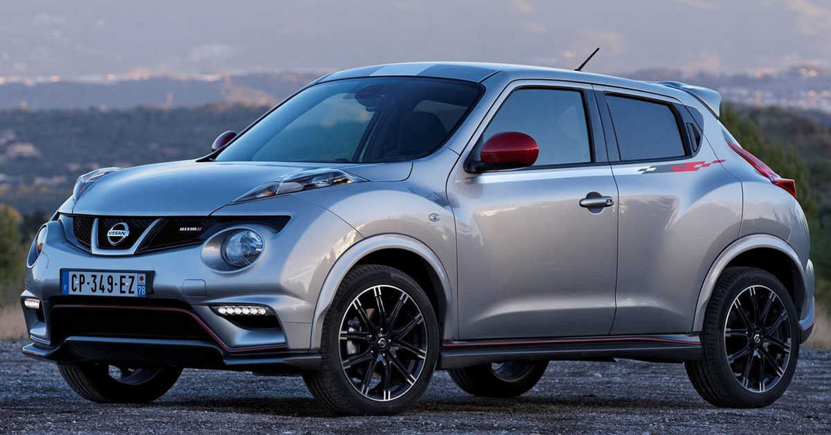Best Subcompact SUVs for Under $10,000 - Carsforsale.com®