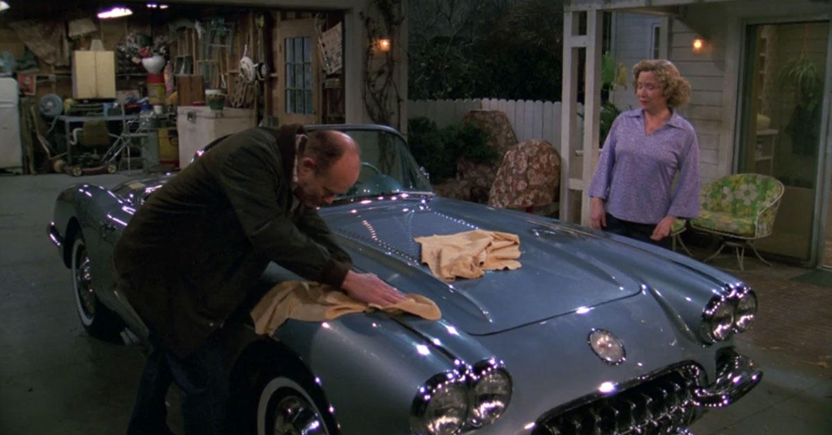 The Cars of That '70s Show - Carsforsale.com®
