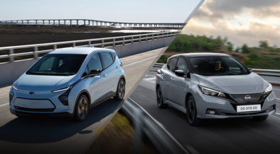 Head-To-Head Car Comparisons - Carsforsale.com®