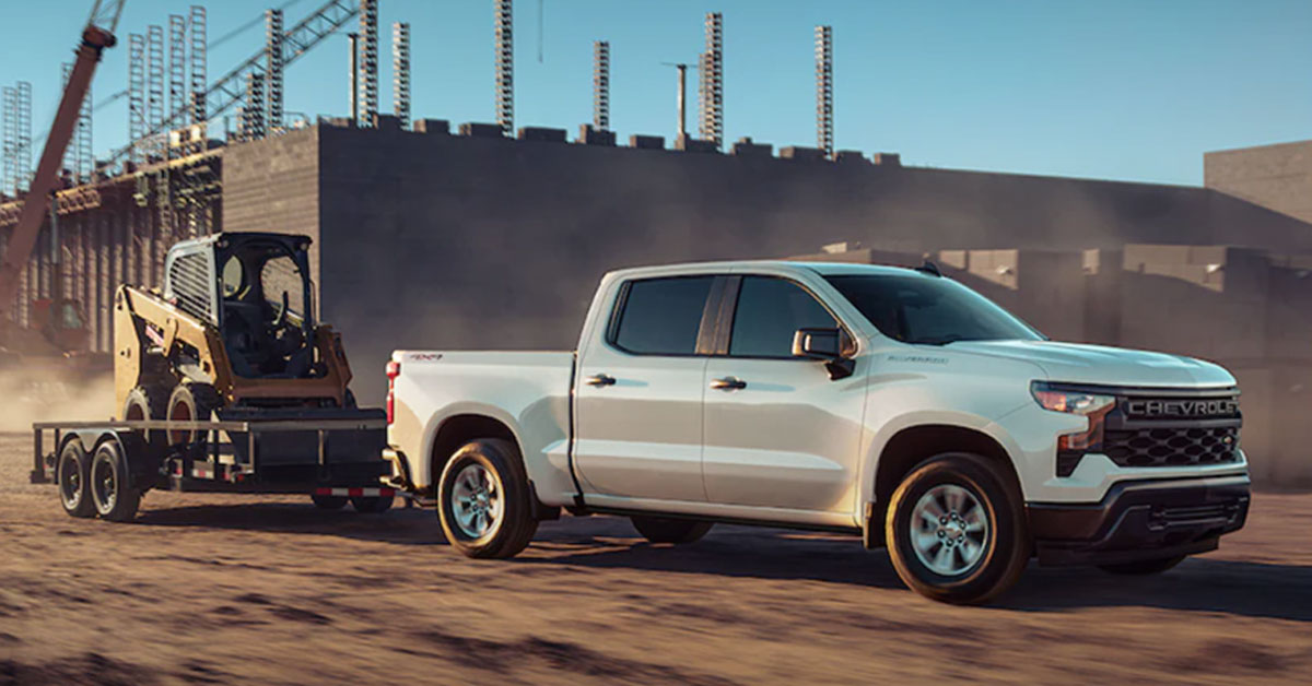 Best Vehicles for Contractors - Carsforsale.com®