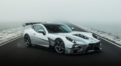 Shark-Inspired Vehicles - Carsforsale.com®