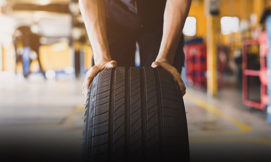 How to Inspect Your Tires - Carsforsale.com®