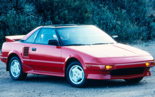 Top 10 T-Top Cars - Carsforsale.com®