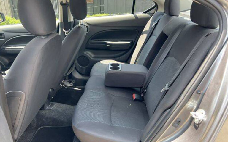 2020 Mitsubishi Mirage: Small But (Not So) Mighty - Carsforsale.com®