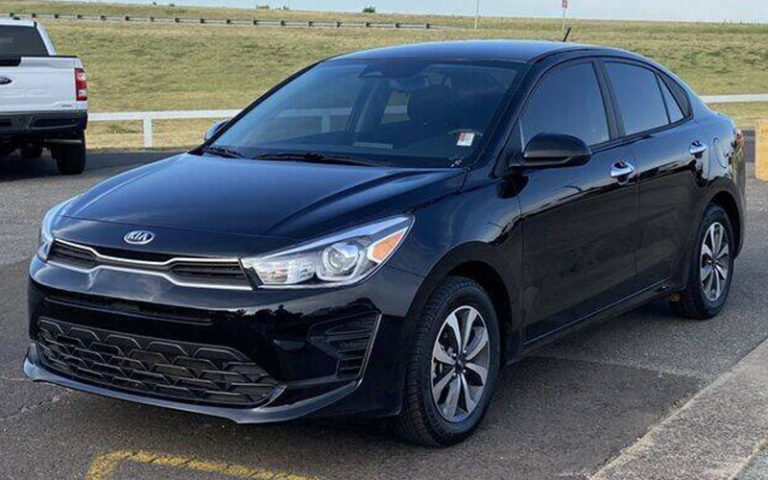 2021 Kia Rio Review - Carsforsale.com®