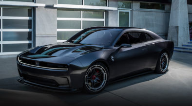 A Bittersweet Speed Week: Dodge Unveils Their Future - Carsforsale.com®