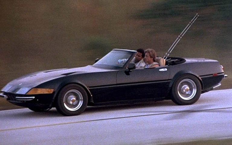 The Cars of Miami Vice - Carsforsale.com®