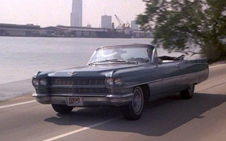 The Cars of Miami Vice - Carsforsale.com®