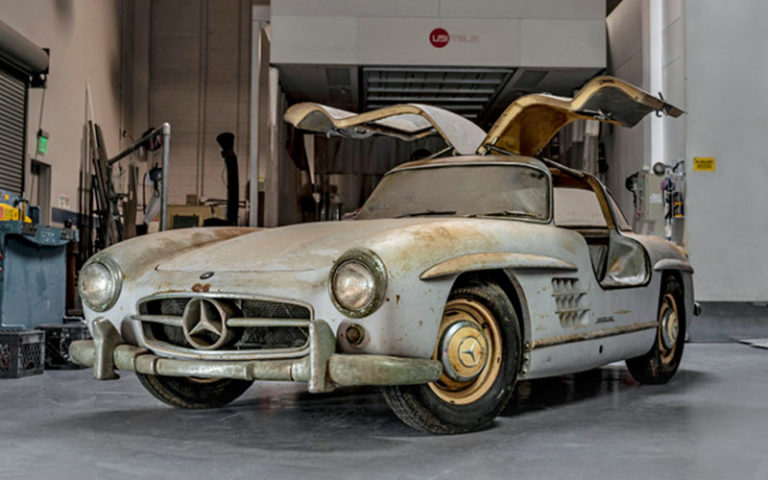 Why Do People Want a Car with Patina? - Carsforsale.com®