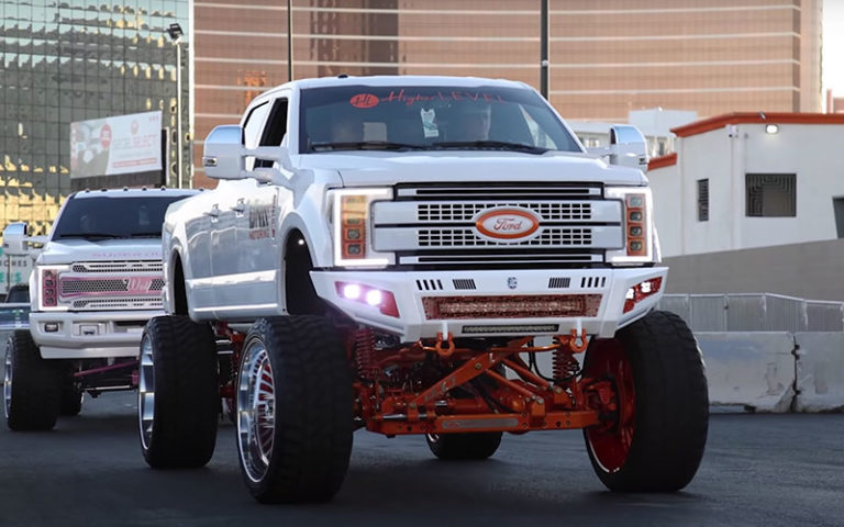 What's the Deal With Show Trucks? - Carsforsale.com®