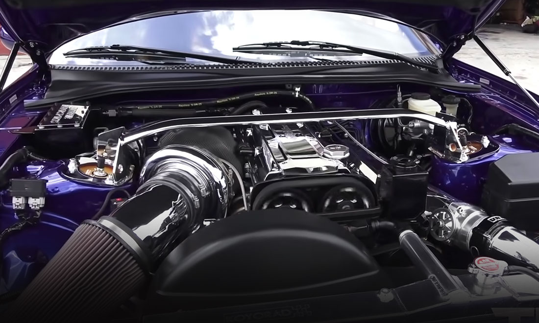 What Makes the 2JZ Engine Such a Legend? - Carsforsale.com®