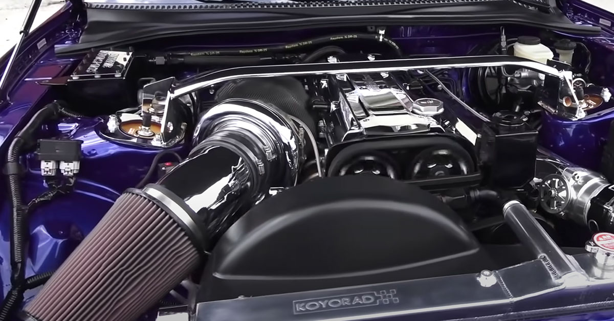 What Makes the 2JZ Engine Such a Legend? - Carsforsale.com®