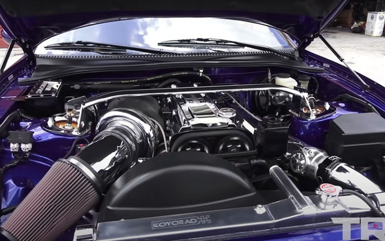 What Makes the 2JZ Engine Such a Legend? - Carsforsale.com®