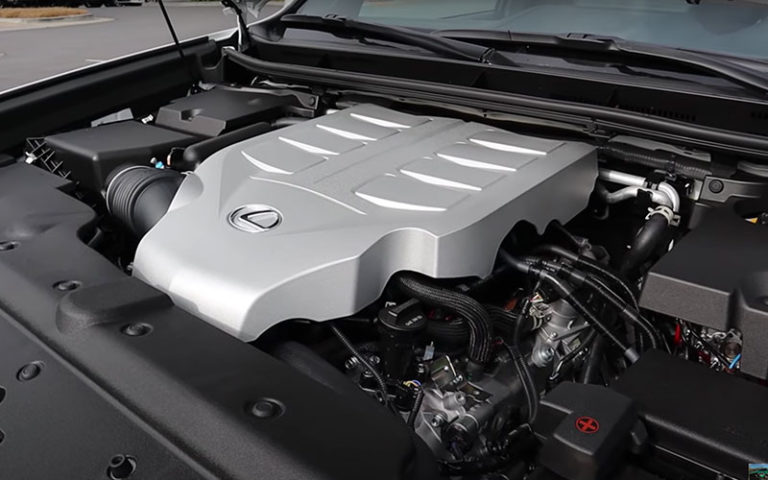 2022 Lexus GX Review - Carsforsale.com®