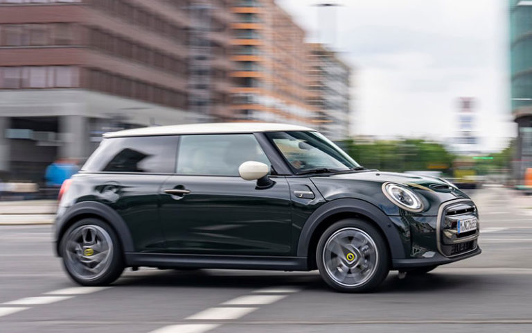 2022 Mini Cooper Review - Carsforsale.com®