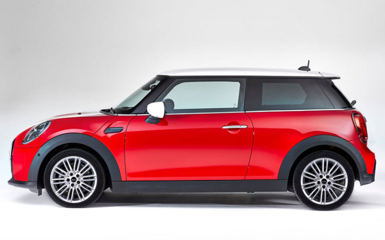 2022 Mini Cooper Review - Carsforsale.com®