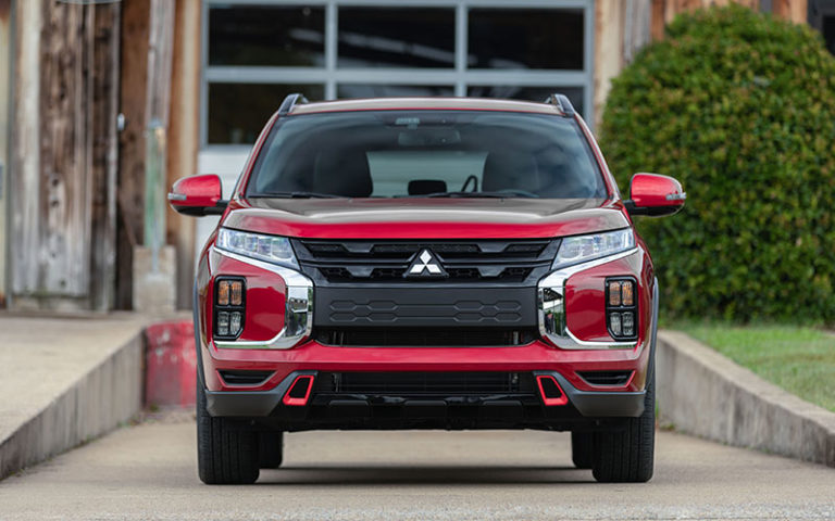 2022 Mitsubishi Outlander Sport Review - Carsforsale.com®