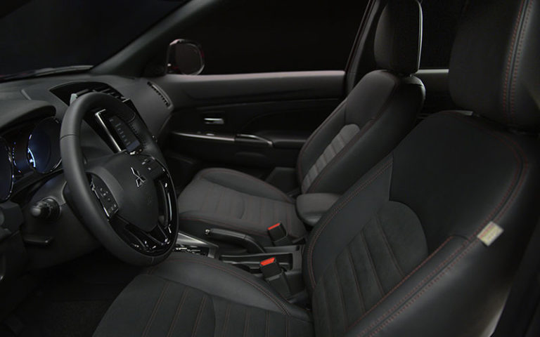 2022 Mitsubishi Outlander Sport Review - Carsforsale.com®