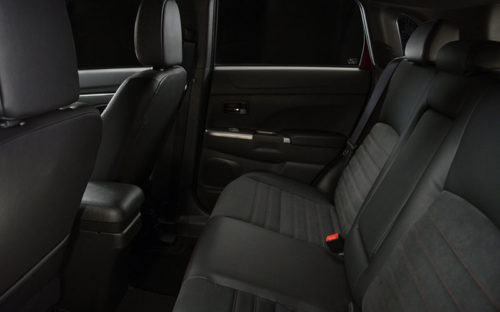 2022 Mitsubishi Outlander Sport Review - Carsforsale.com®