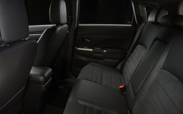 2022 Mitsubishi Outlander Sport Review - Carsforsale.com®