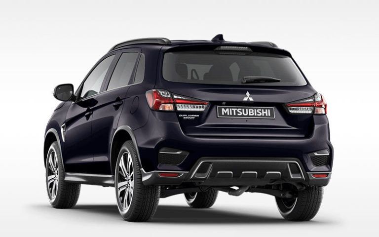 2022 Mitsubishi Outlander Sport Review - Carsforsale.com®