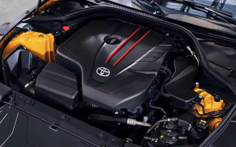 2023 Toyota GR Supra Review - Carsforsale.com®