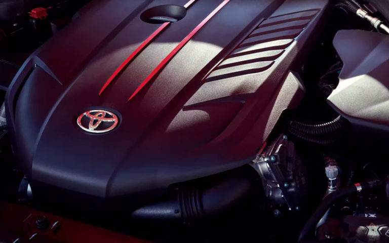 2023 Toyota GR Supra Review - Carsforsale.com®