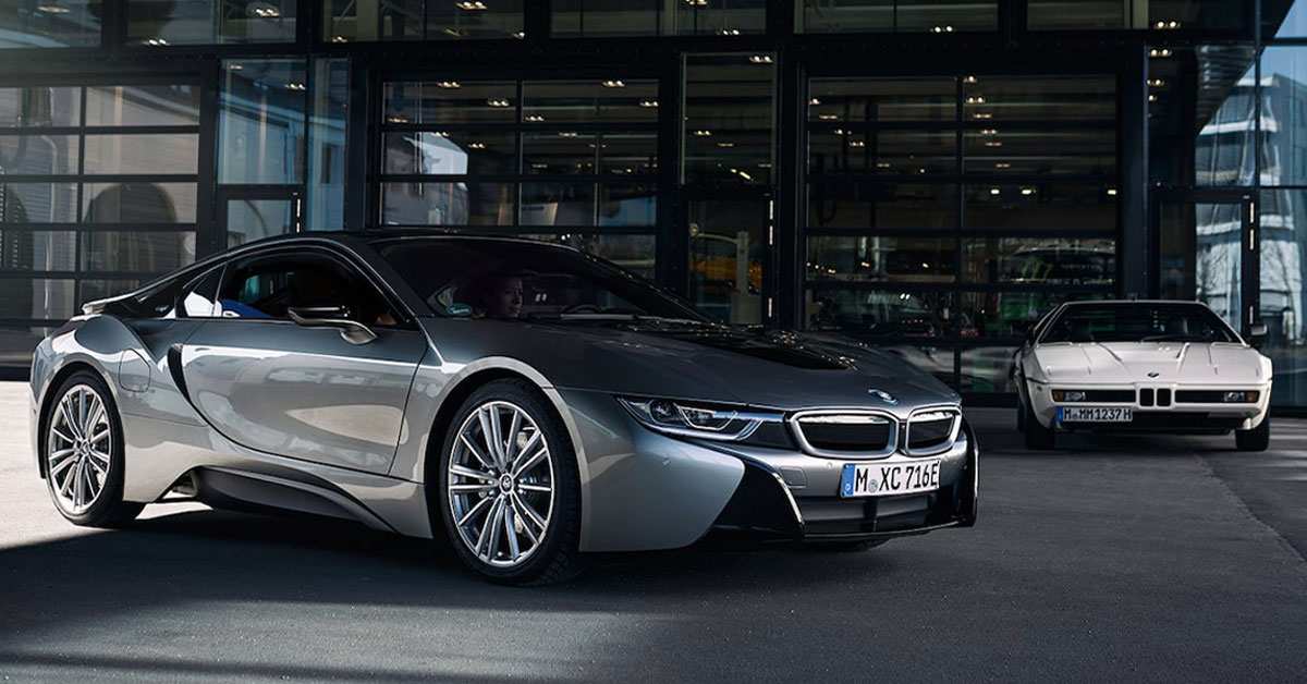 Odd Ones Out: Best 3-Cylinder Cars - Carsforsale.com®