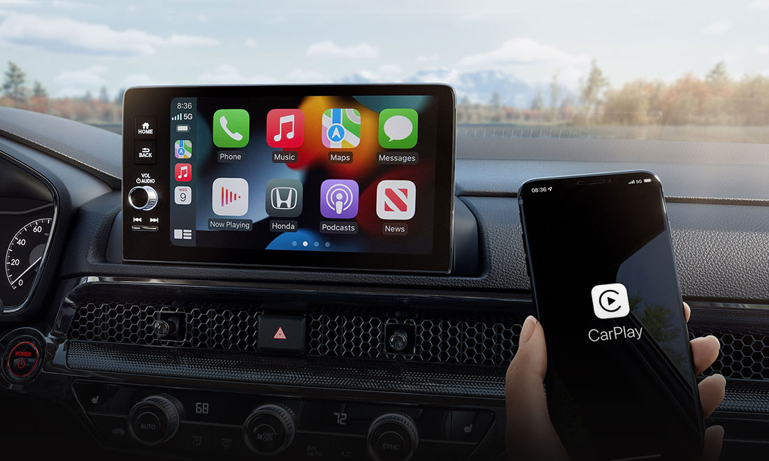 What is Apple CarPlay and Android Auto? - Carsforsale.com®