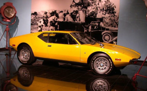 Elvis Presley's Epic Car Collection - Carsforsale.com®