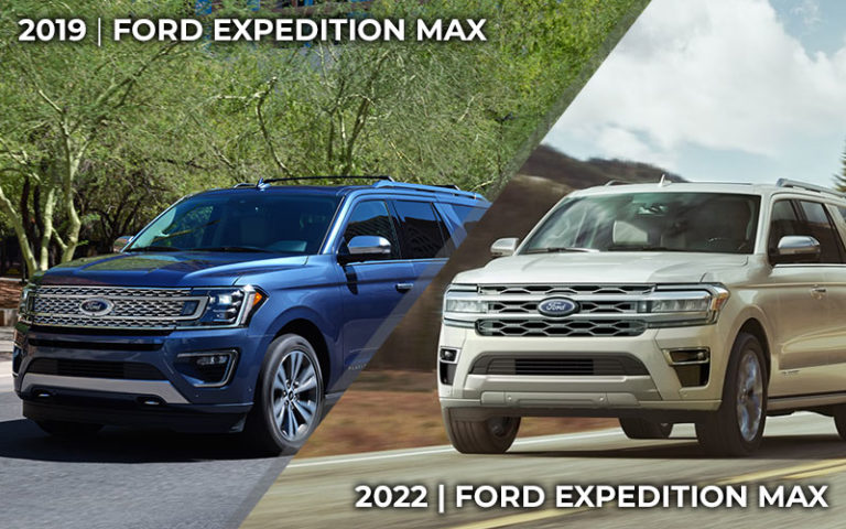New vs Used: Ford Expedition MAX - Carsforsale.com®