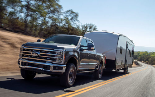 New Heavy-Duty Trucks from Ford and Chevrolet - Carsforsale.com®