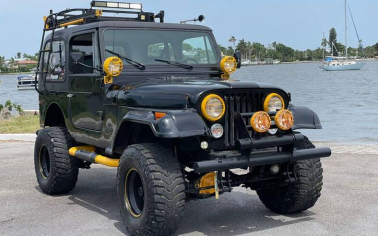 It's a Jeep Thing: Jeep Fandom Explained - Carsforsale.com®