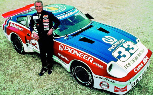 Paul Newman's Race Cars - Carsforsale.com®