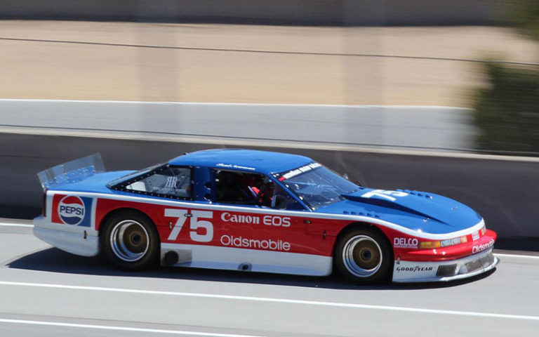 Paul Newman's Race Cars - Carsforsale.com®
