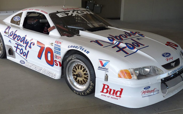 Paul Newman's Race Cars - Carsforsale.com®