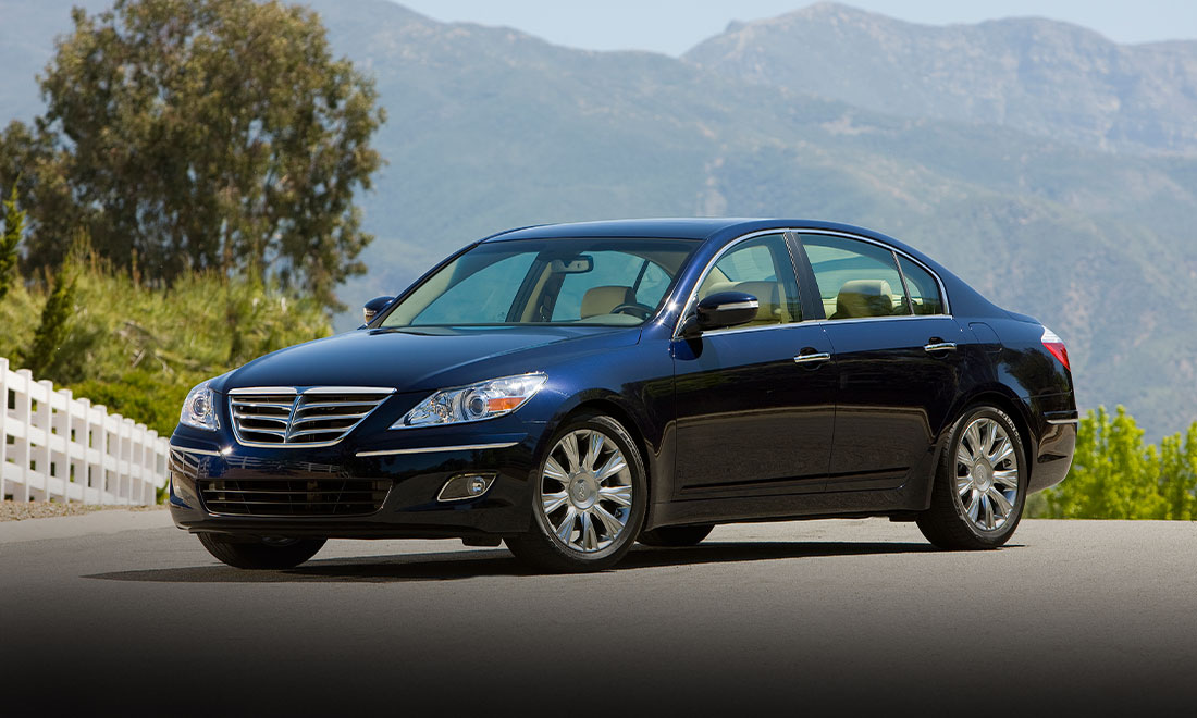 The Best Luxury Cars Under $10,000 - Carsforsale.com®